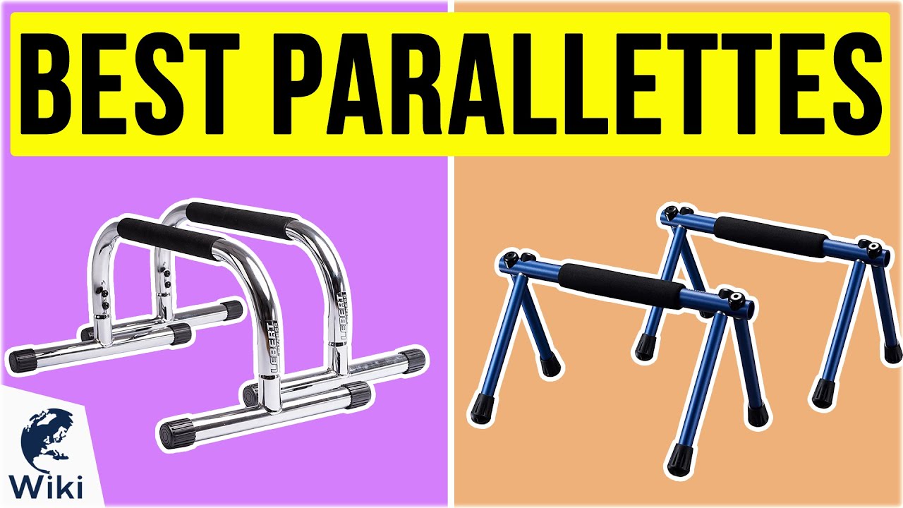 10 Best Parallettes 2020 Youtube