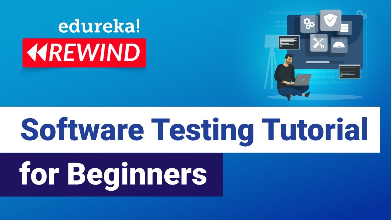 Software Testing Tutorial For Beginners Manual Automation Testing
