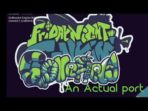 Vs Gorefield V2 Android Port Youtube