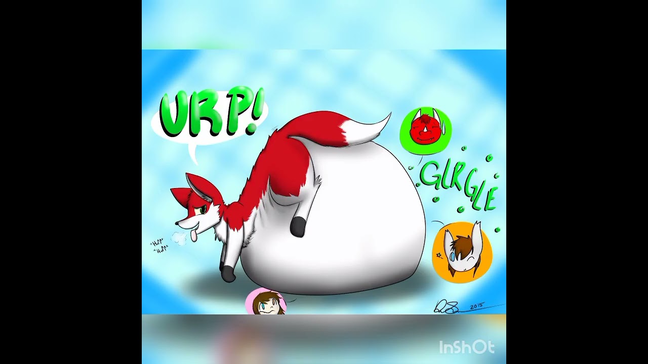 Pingthehungryfox Compilation Vore Youtube
