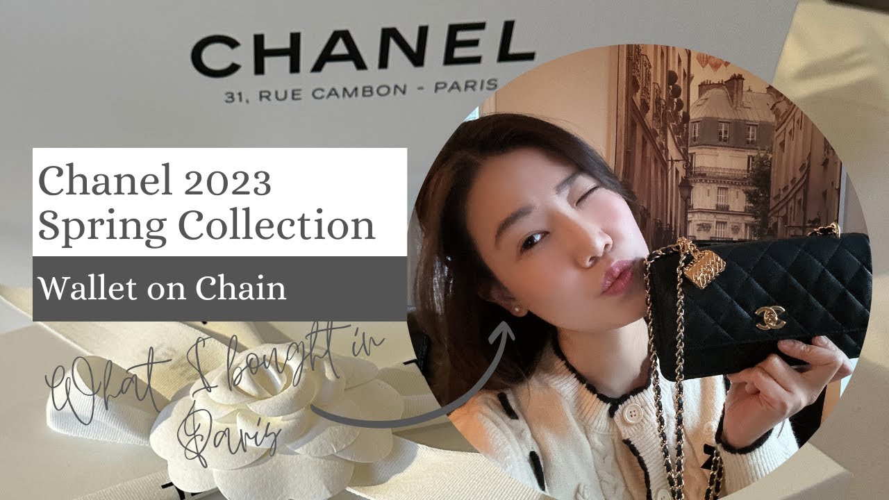 Chanel Woc Black Gold Sбєїc дђen Vг Ng Tinh Tбєї Ecurrencythailand