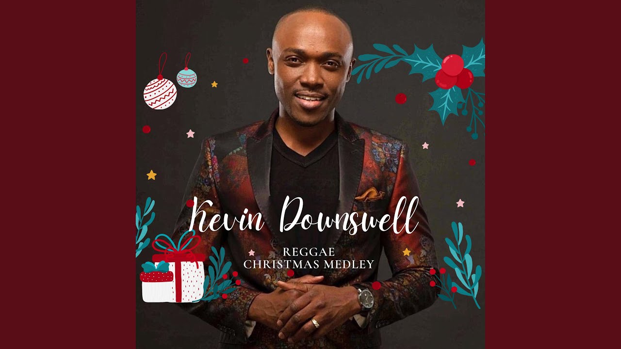 Reggae Christmas Medley Youtube Music