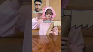 When You Can T Take Out The Cardboard Potato Chips Asmr Mp3 Mp4