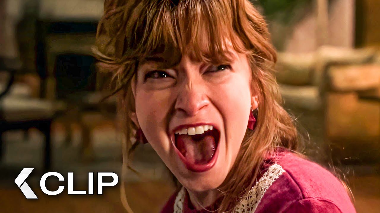 Eat Your Pie Stranger Things Season 5 Clip 2025 Youtube
