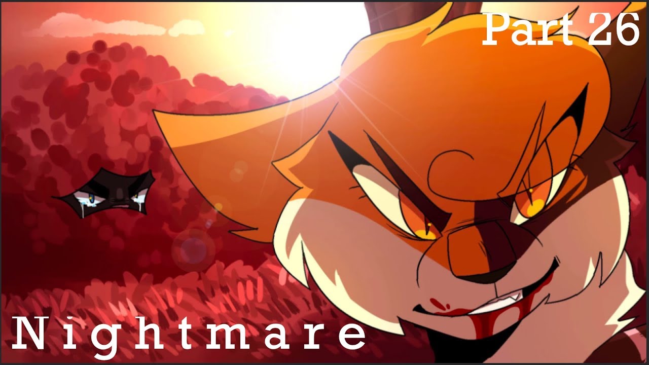 N I G H T M A R E тше Mapleshade Pmv Amv Map Part 26 Youtube