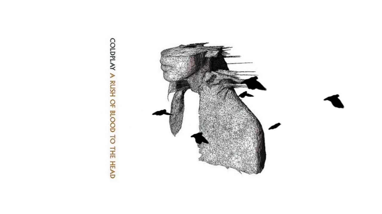 Coldplay Clocks Cover