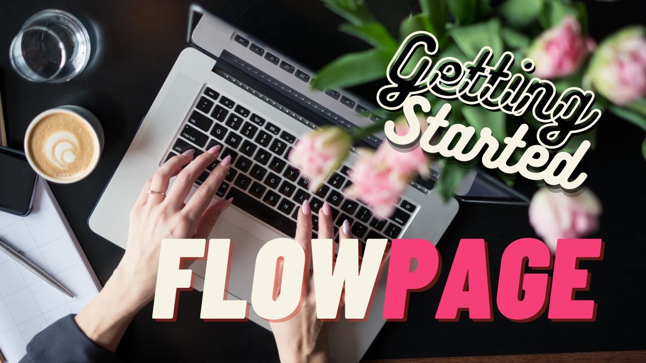 Getting Started With Flowpage Why Bloggers Influencers Should Use