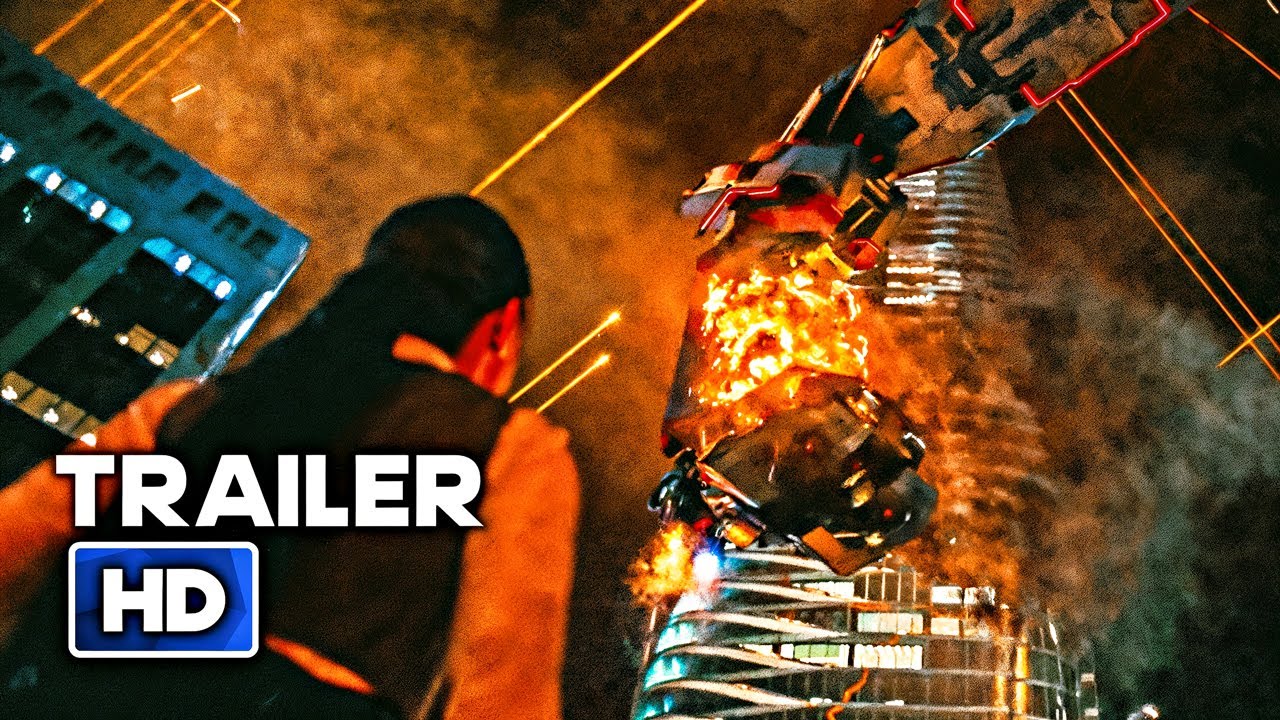 The Best New Movies 2025 Trailers Hadnews