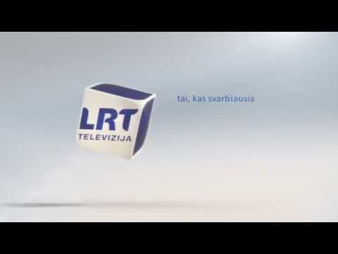 Lrt 2012 Season Tv Youtube
