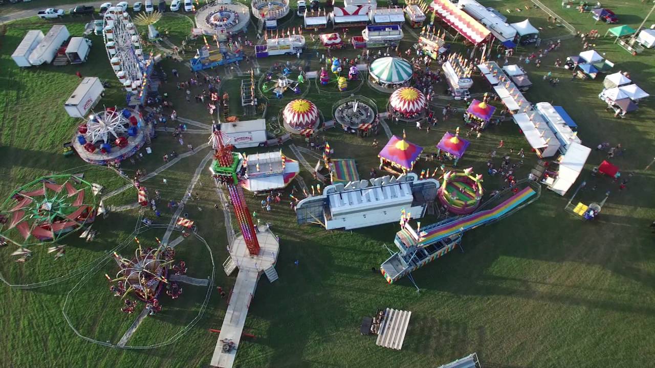2016 Richmond County Fair Youtube