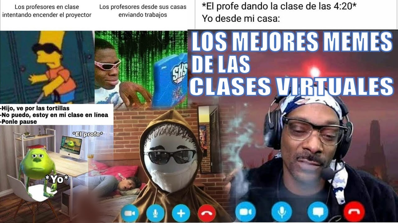 Memes En Clases