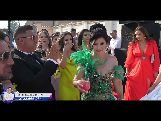 Marius Babanu Zece tarabane de la S eici Nunta Valentin & Brenda