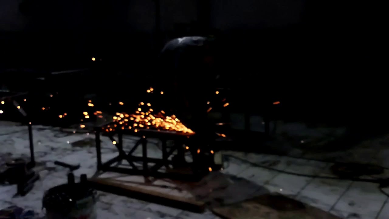 Produksi Rigging Youtube