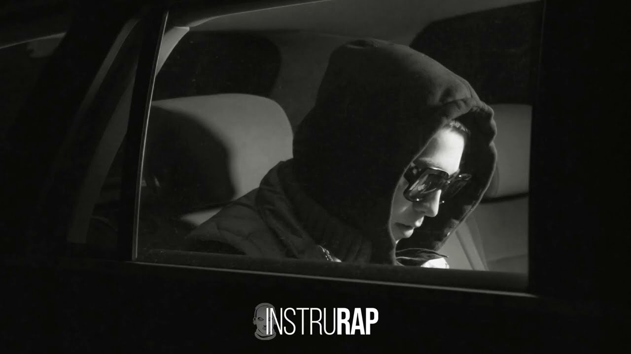 Free Instru Rap Freestyle Mélancolique Instrumental Lourd Malfrat