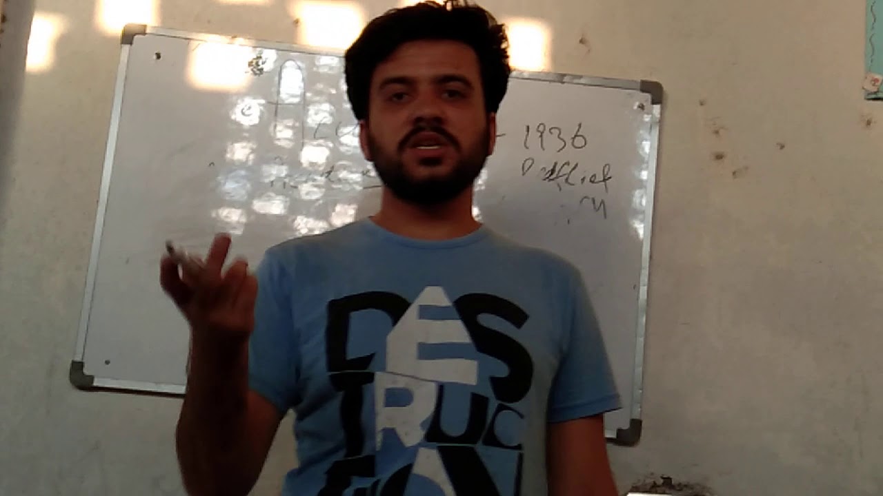 Anthropology Youtube