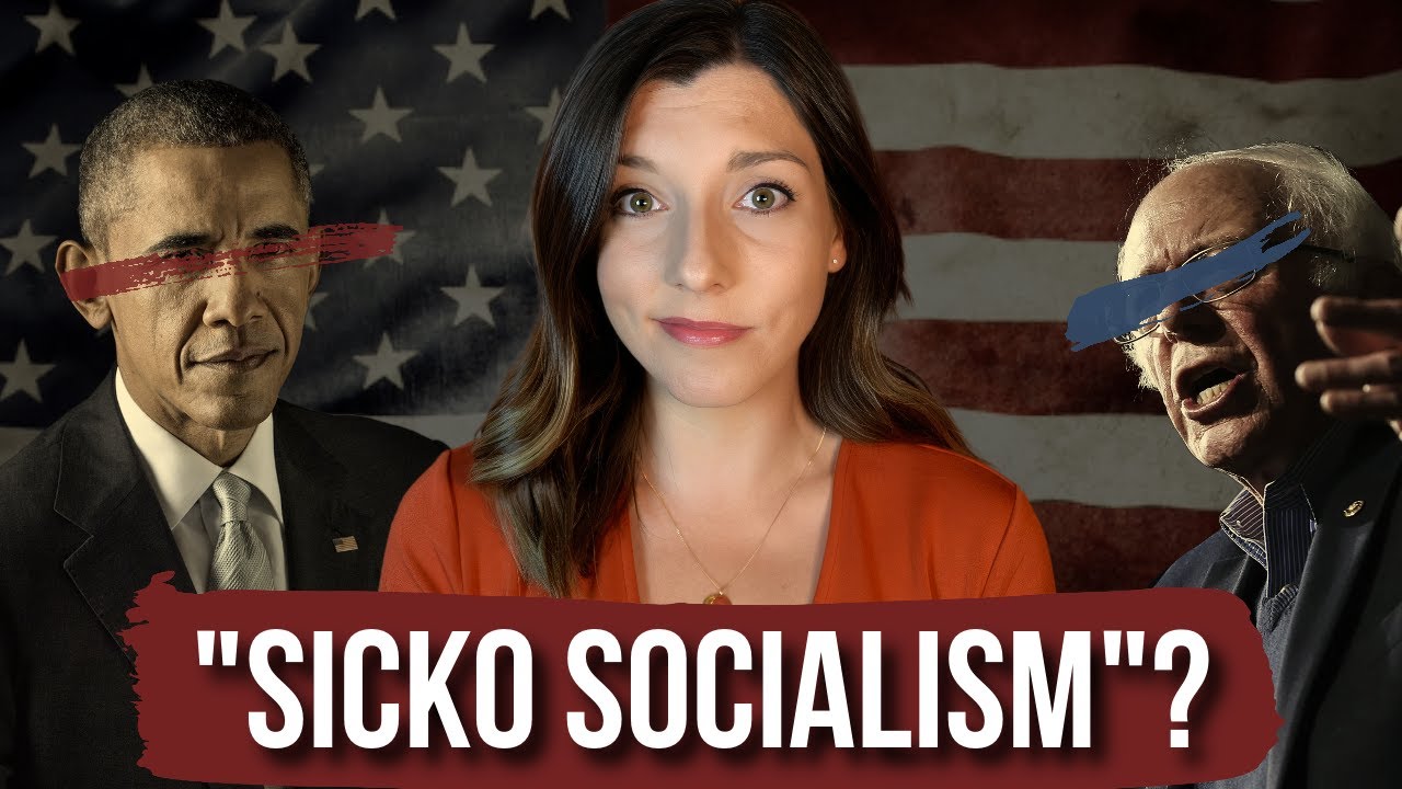 Would Universal Healthcare Really Work In The U S Youtube