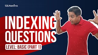 Sql Server Indexes Interview Questions Answers Basic Part 1 Mp3 Mp4