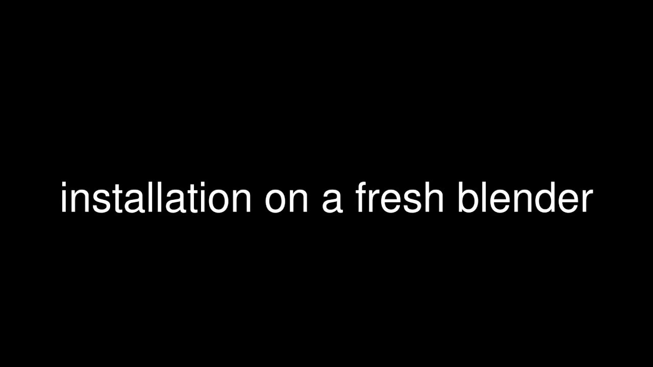 Decalmachine 1 4 Installation Outdated Youtube