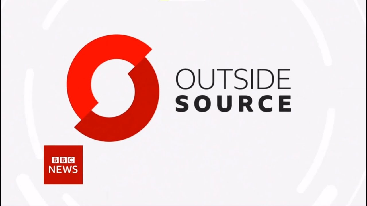 Bbc Outside Source Countdown Titles 7 00pm 27 07 2021 Youtube