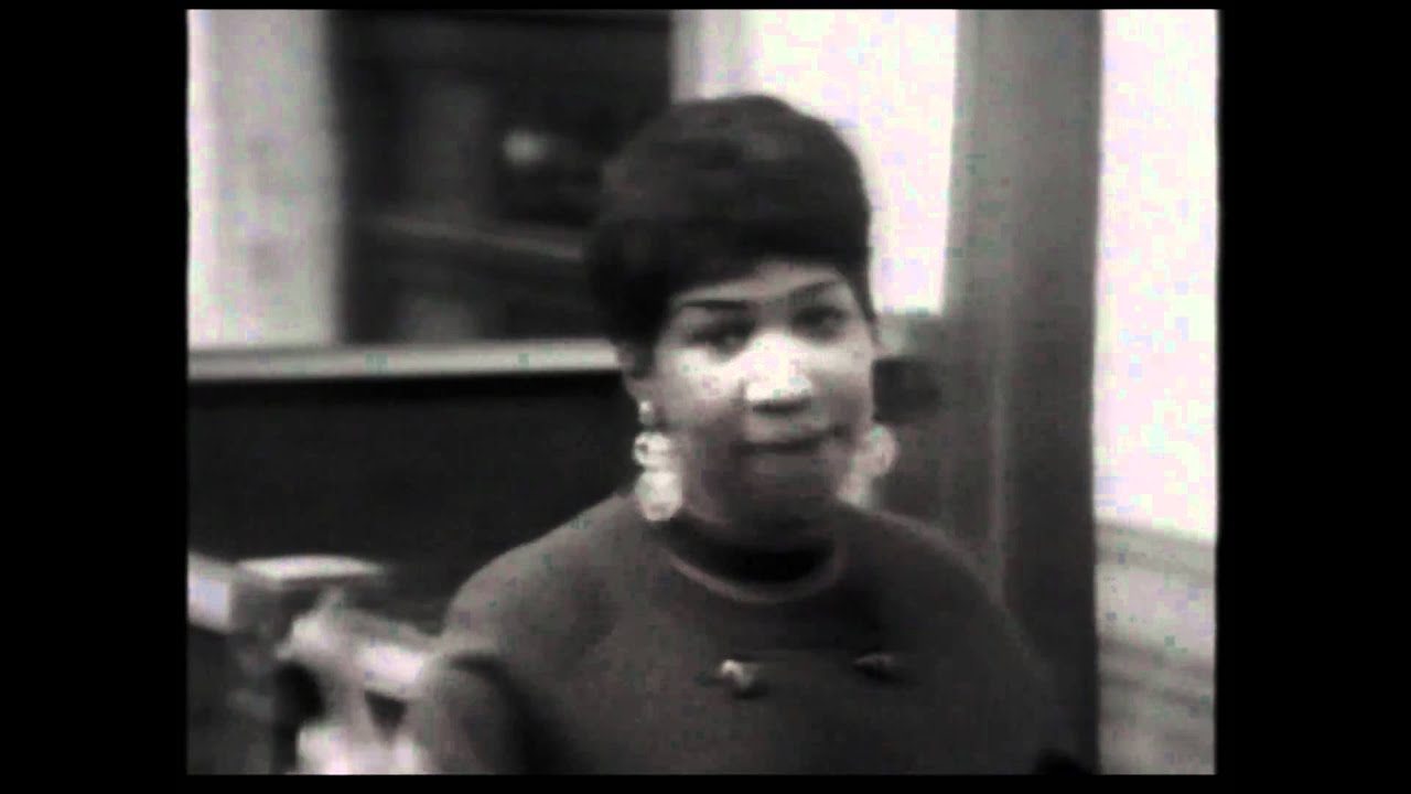 Aretha Franklin Respect 1967 Hd 0815007 Youtube