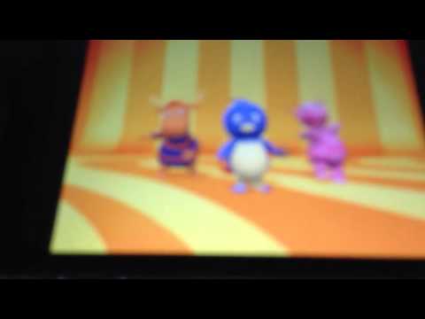 the backyardigans theme song - VidoEmo - Emotional Video Unity