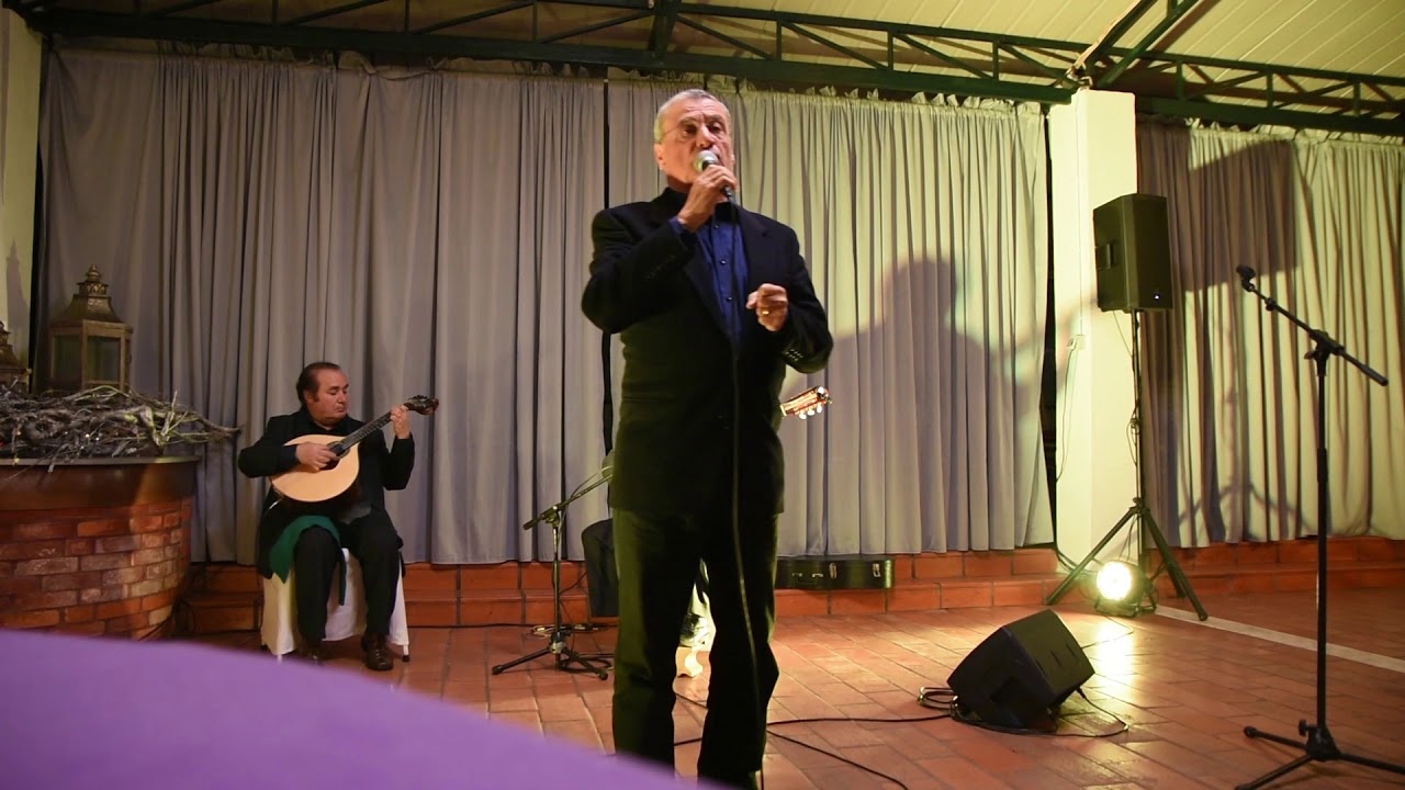 Costa Leite Fado é Tão Bom Ser Pequenino Youtube
