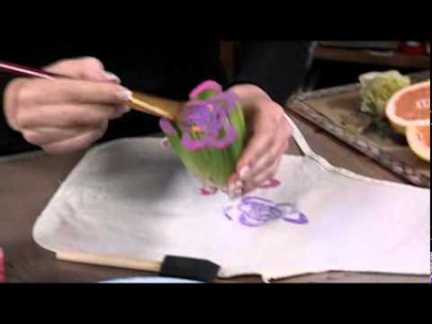 Food Stamping Youtube