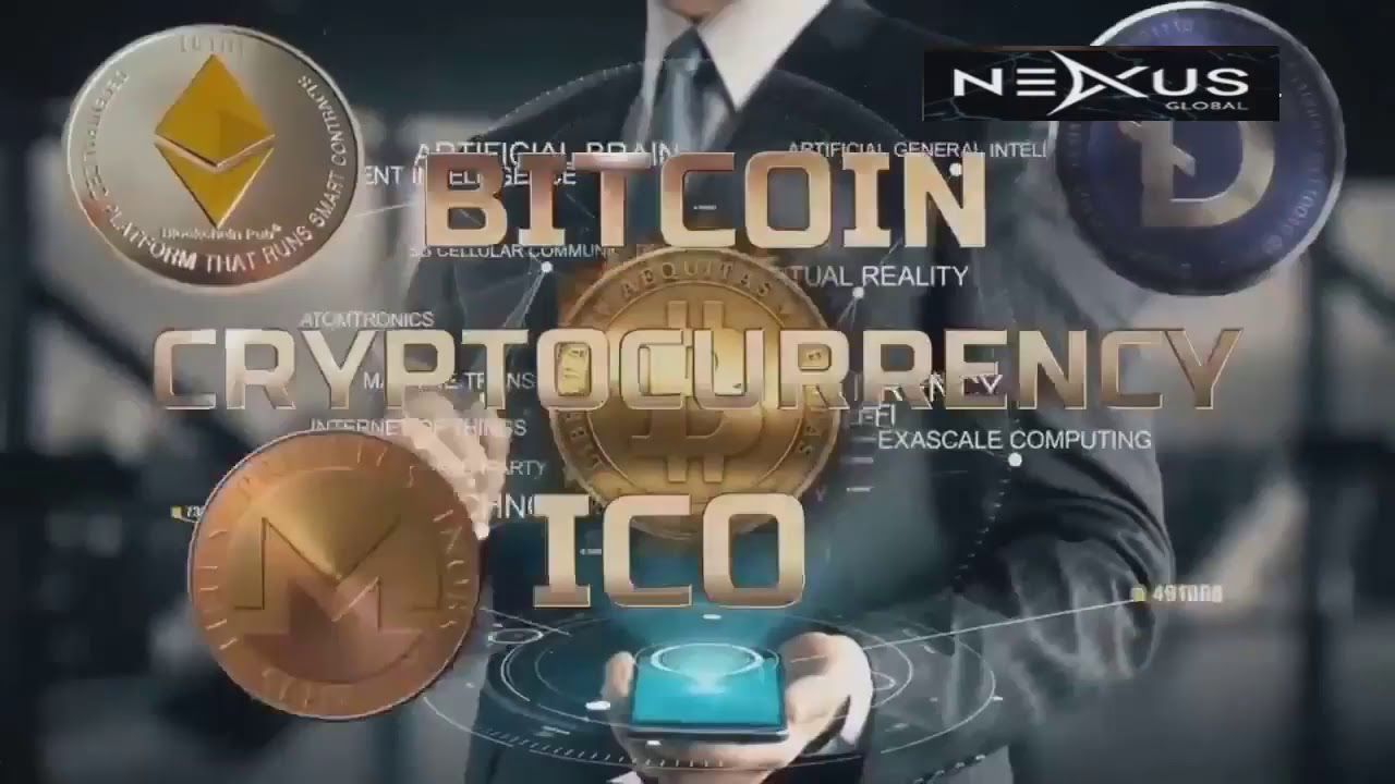 Nexus Global Introduction Video New Mining Company Youtube