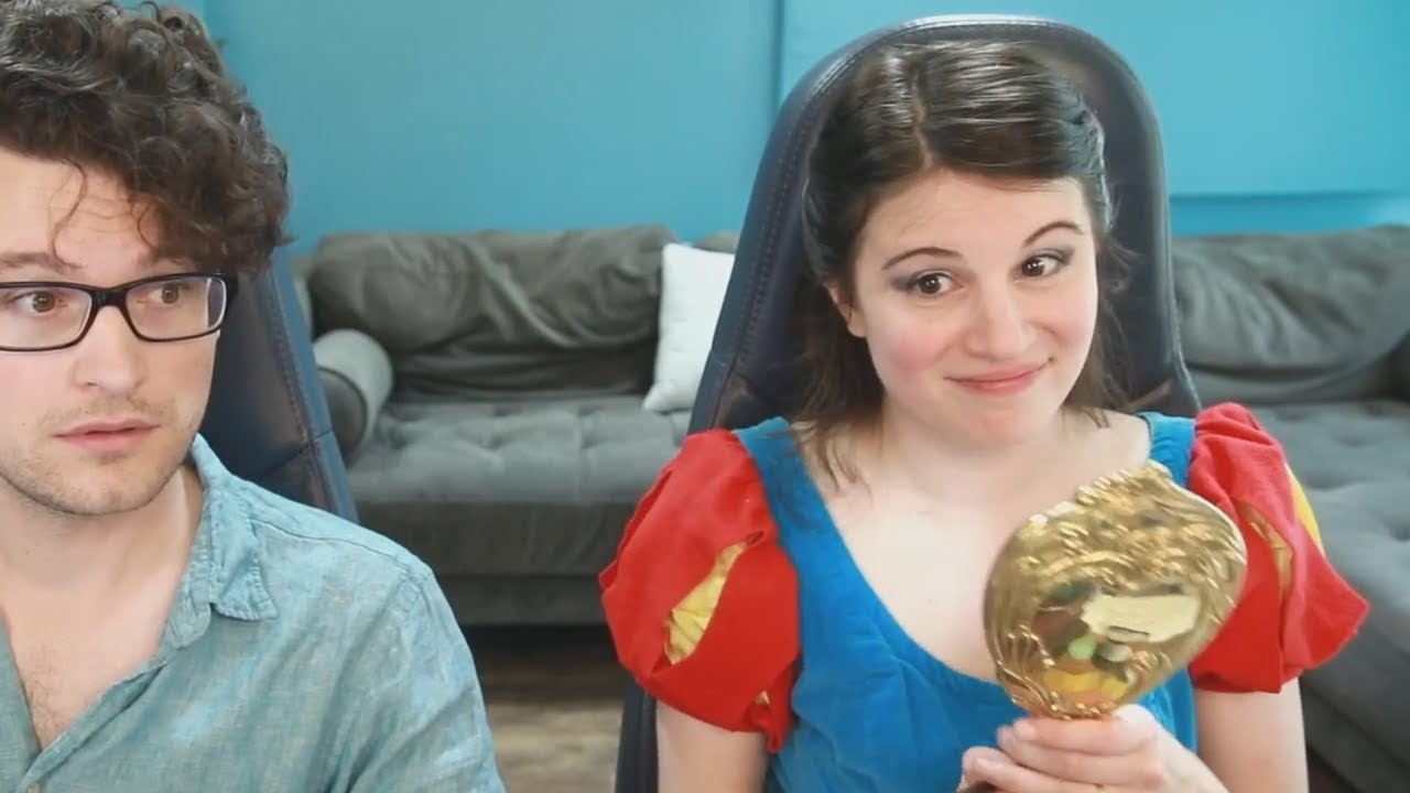 Amelia Rose Blaire S Dechartgames Twitch Compilation Youtube