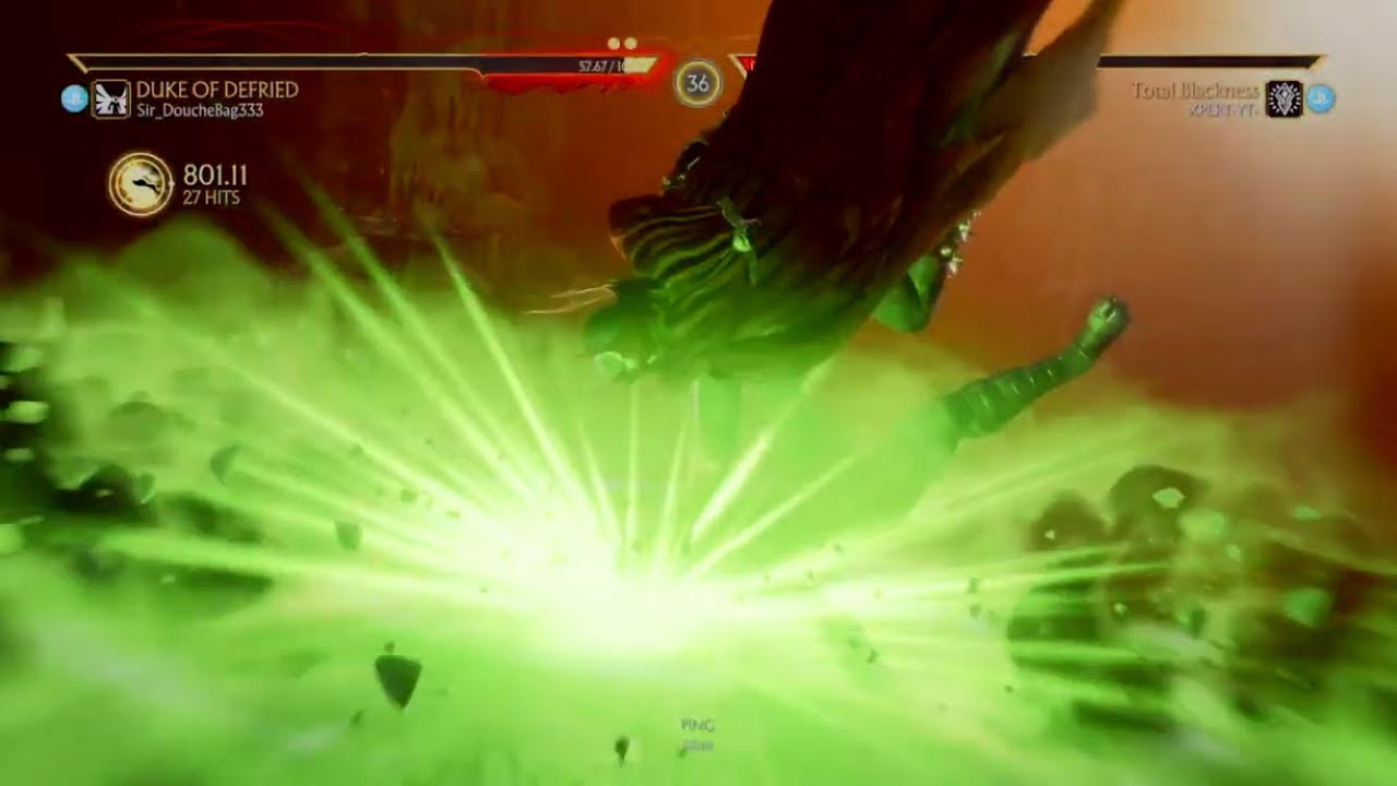 Insane 80 Spawn Combo Youtube