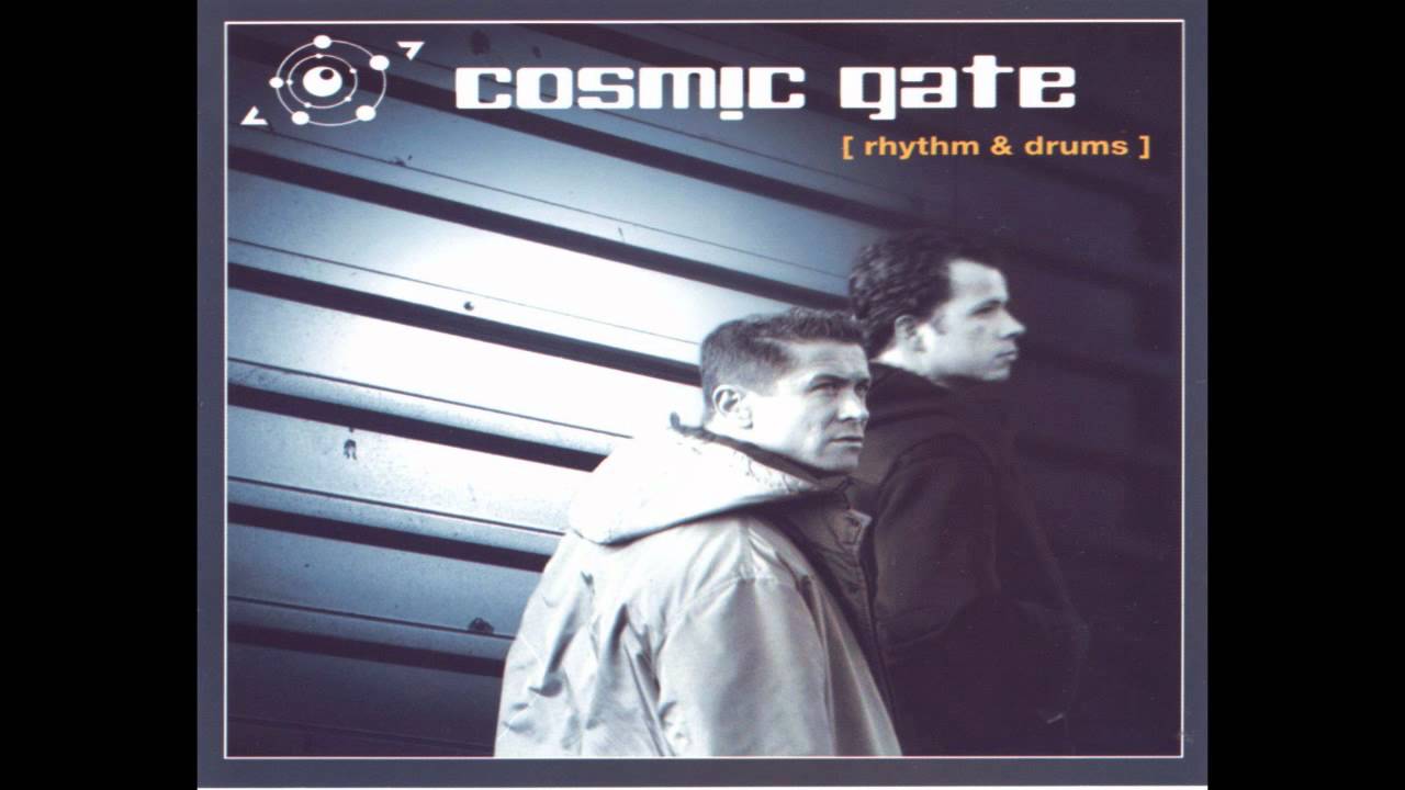Cosmic Gate Open The Gate Youtube Music