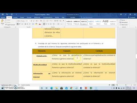 Tutorial Proyecto Integrador Módulo 3 M3s4pi Youtube