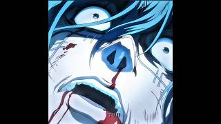 Mahito Became Speechless Jujutsu Kaisen Jjk Mahito Yuji Anime Toji 花 ...