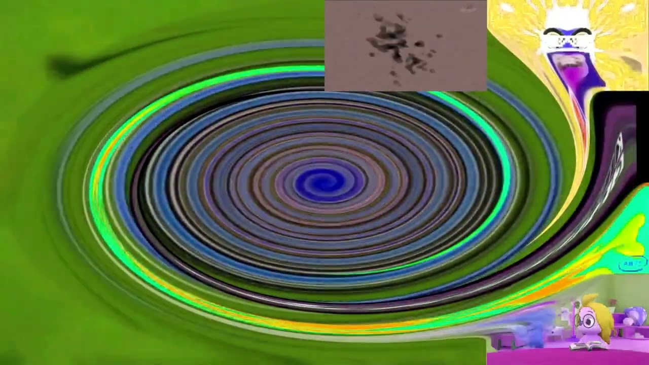 Klasky Csupo 1997 Effects 100 30 Youtube