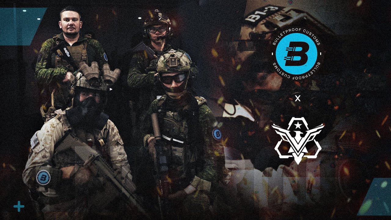 Cqb Room Anatomy Youtube