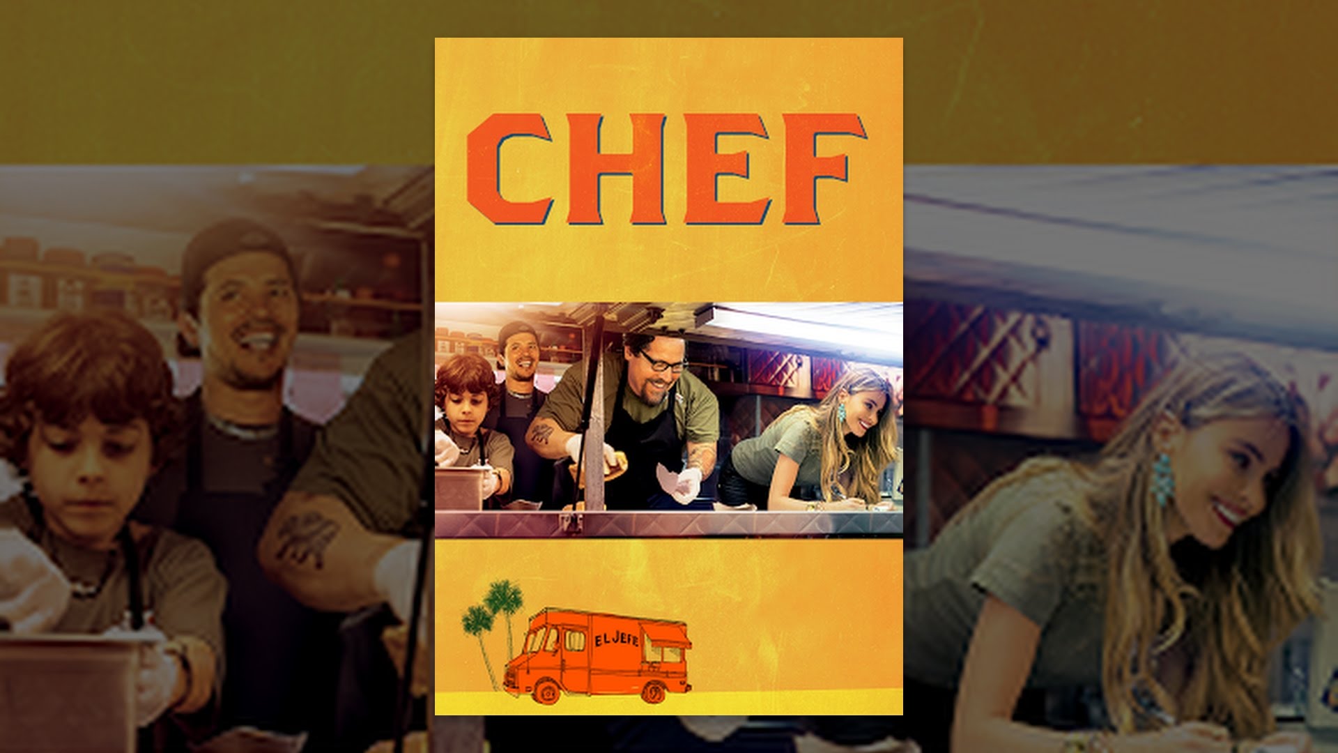 Chef Youtube