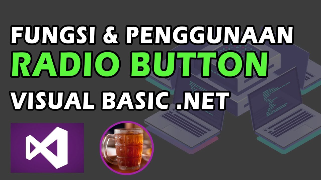 Radio Buttons Visual Basic At Lee Ramirez Blog