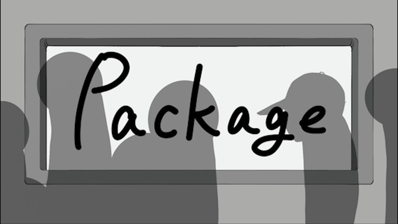 Package Youtube