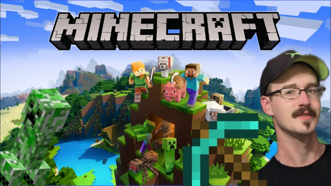 Chill Minecraft Stream Youtube