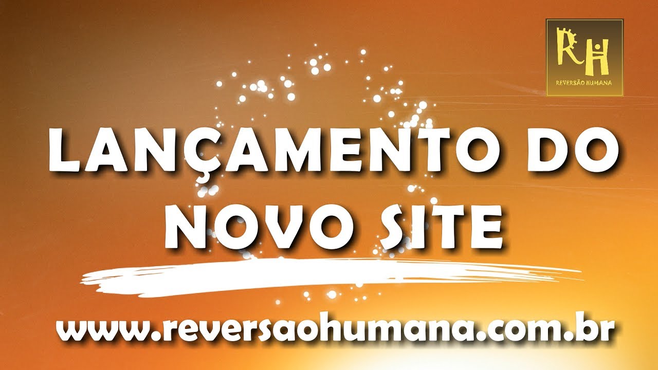 Lançamento Do Novo Site Youtube
