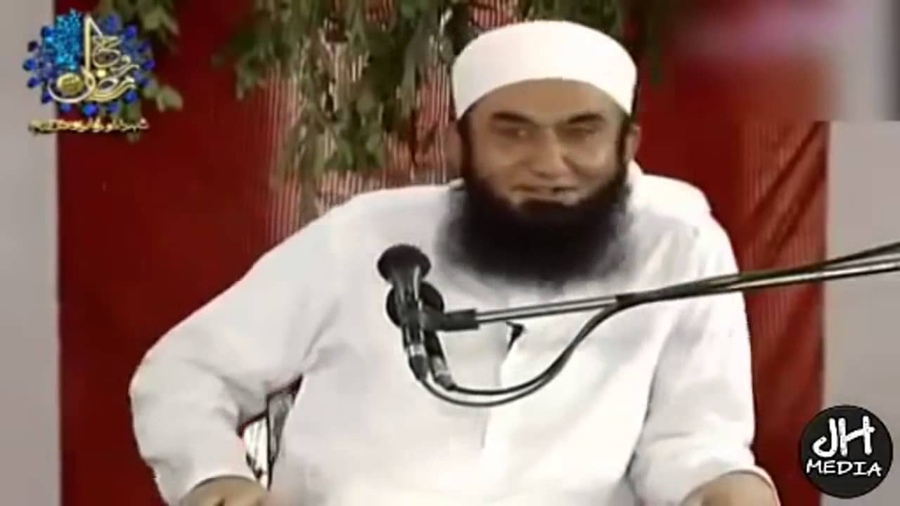 Maulana Tariq Jameel Bayan About Society Islamic Videos Youtube