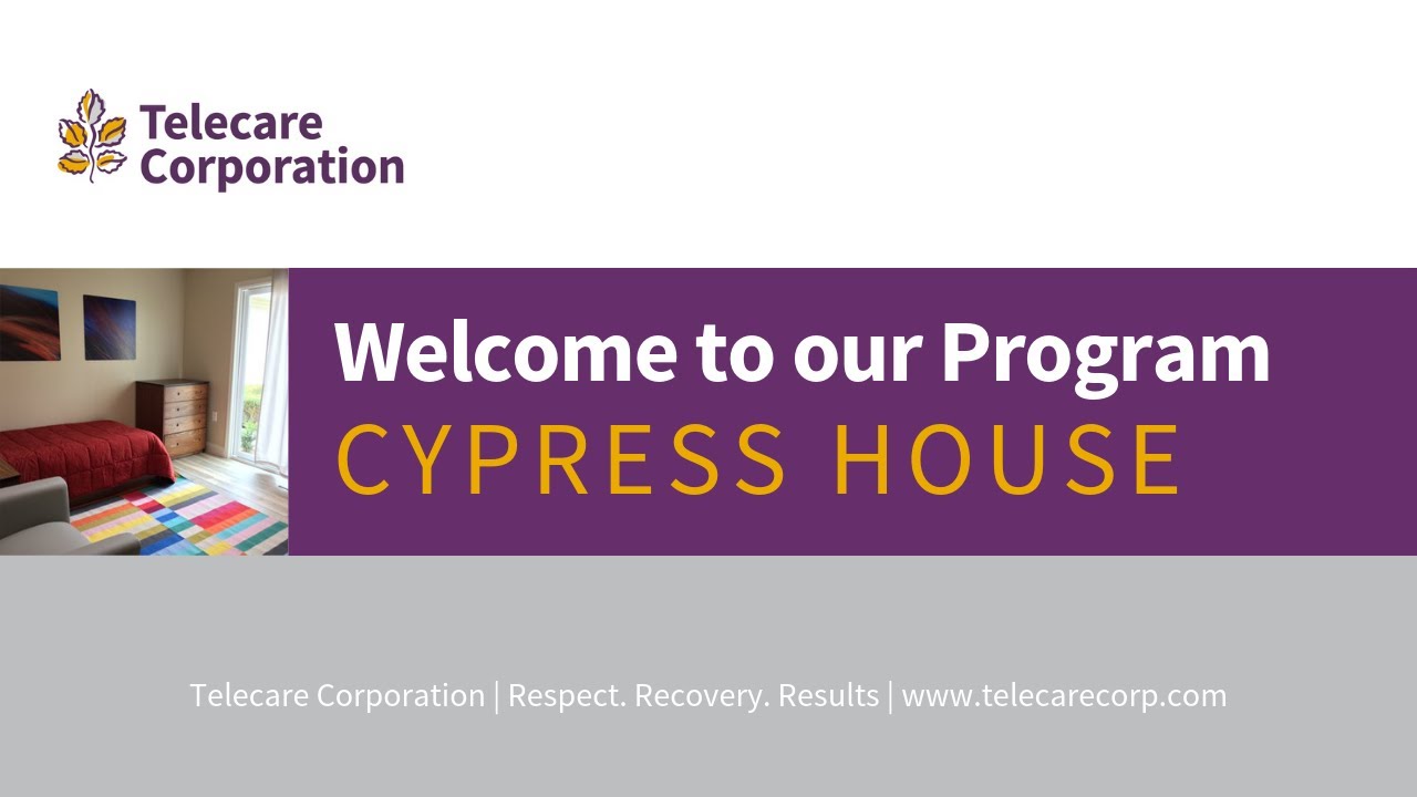 What Is Cypress House A Brief Overview Youtube