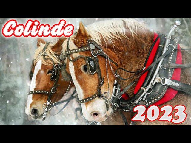 Deschide usa crestine - colinde 2023