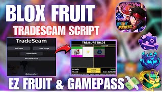 Gravity Best Blox Fruits Trade Scam Script No Key Work Delta Pastbin ...