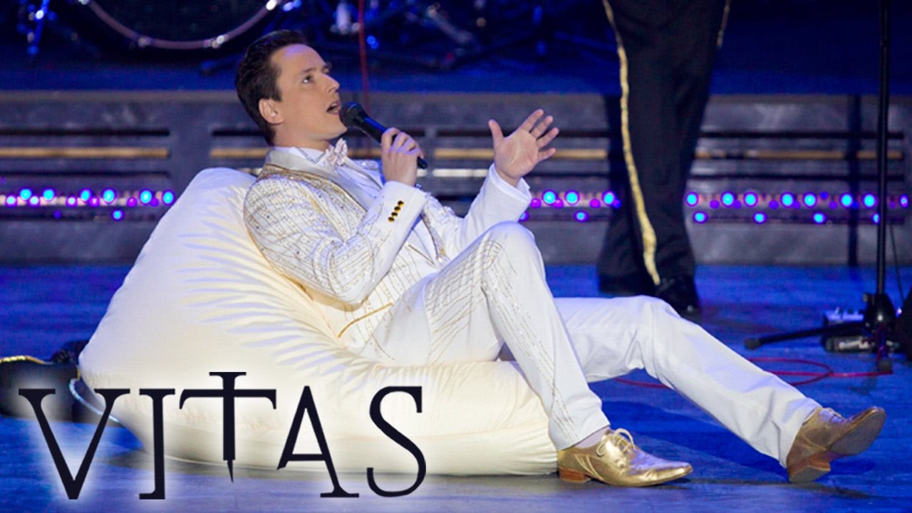 Vitas опера 2 Opera 2 Youtube