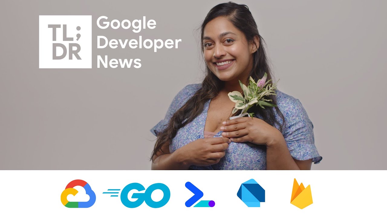 Enterprise Ready Generative Ai Dart Devtools And More Dev News Youtube