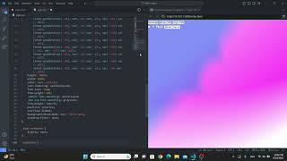 Generate Unique Gradients With Code Html Css Javascri Doovi