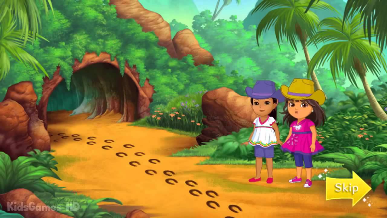 Dora La Exploradora Español Capitulos Completos Originales Latino