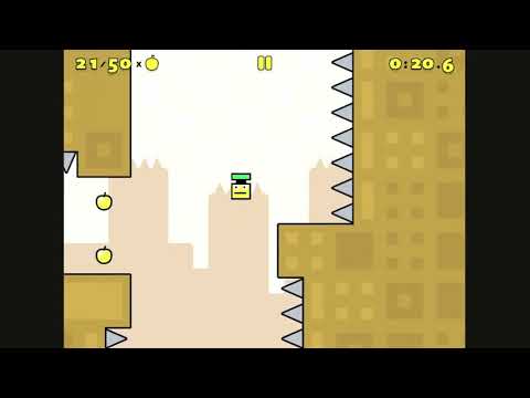 Appel How To Speedrun Level 9 Yellowapples Fgya Youtube