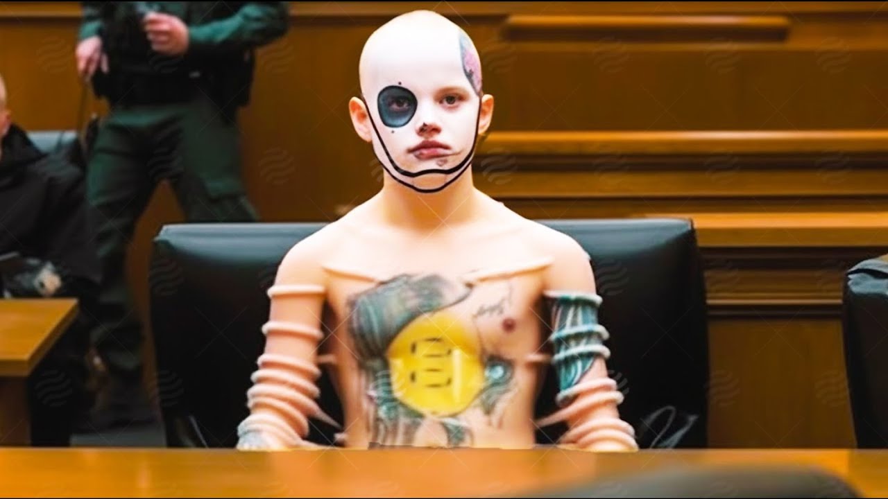 Most Dangerous Prison Inmates In The World Go It